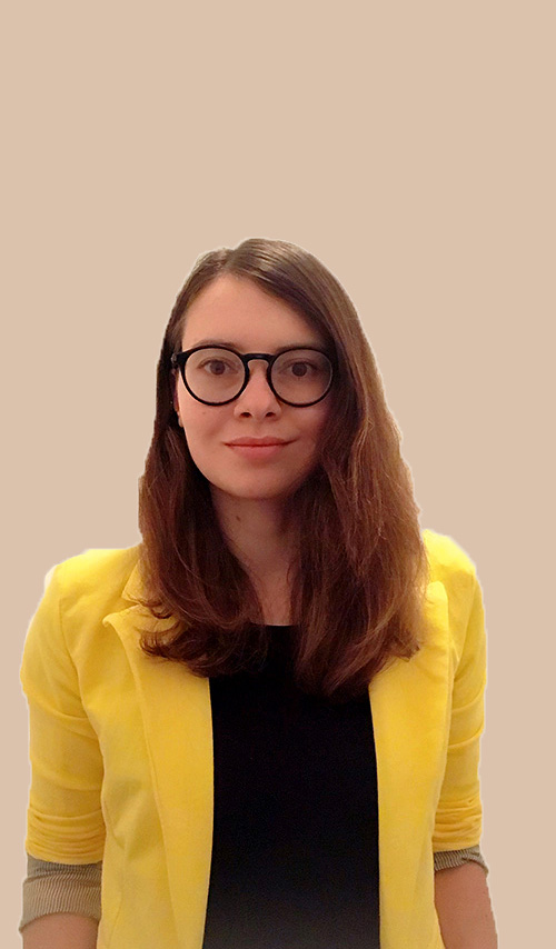 Lyuba Amitonova starts a new group on Nanoscale Imaging and Metrology ...