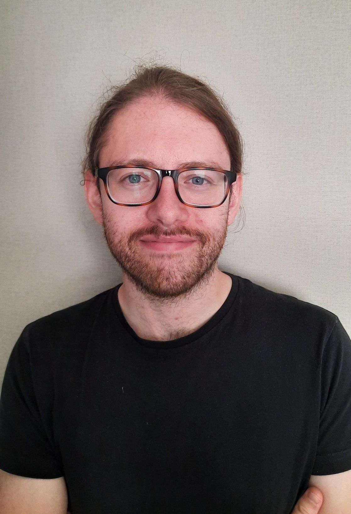 Start of two new tenure track group leaders - ARCNL